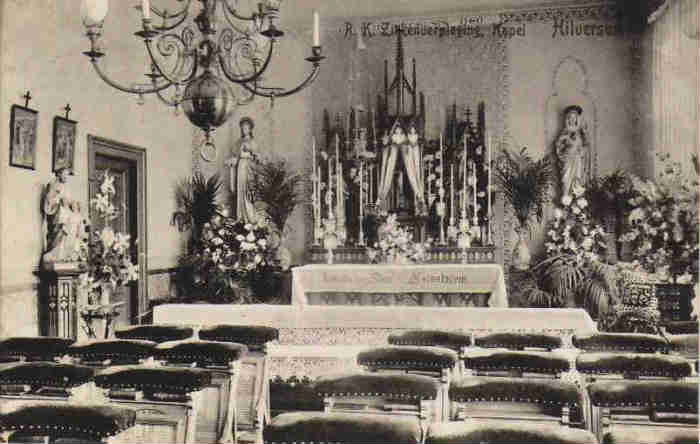 2 De Tulp | Hilversum in Kaarten