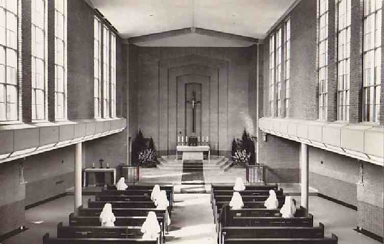 van Leers 4 | Hilversum in Kaarten