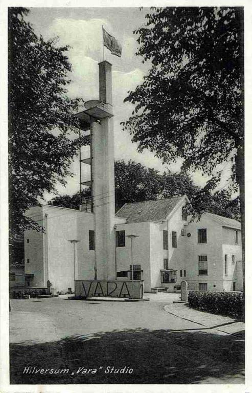 2 Holland Amsterdam | Hilversum in Kaarten