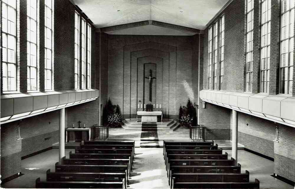 van Leers 4 | Hilversum in Kaarten