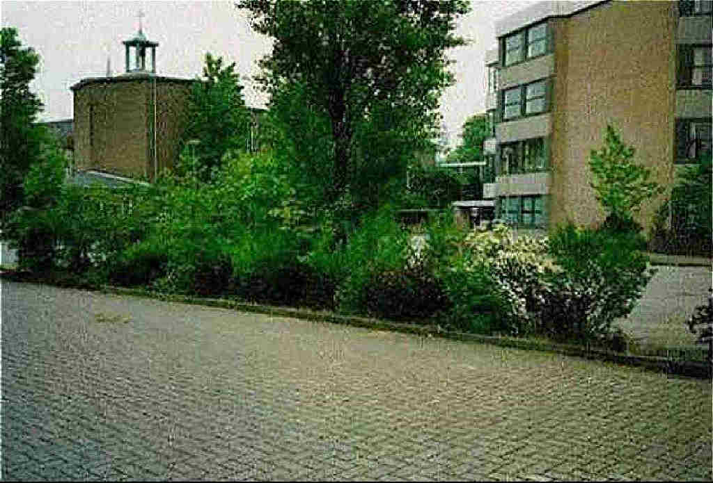 Emdeeha | Hilversum in Kaarten